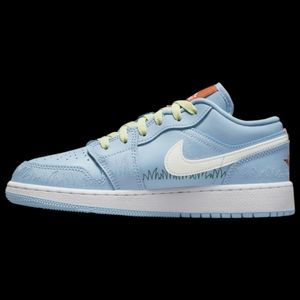 Jordan | Shoes | Kids Air Jordan Low Se Sneaker | Poshmark